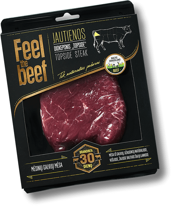 Home page - Feel the Beef