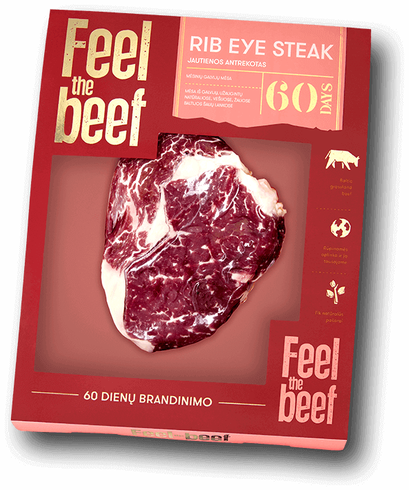 Home page - Feel the Beef